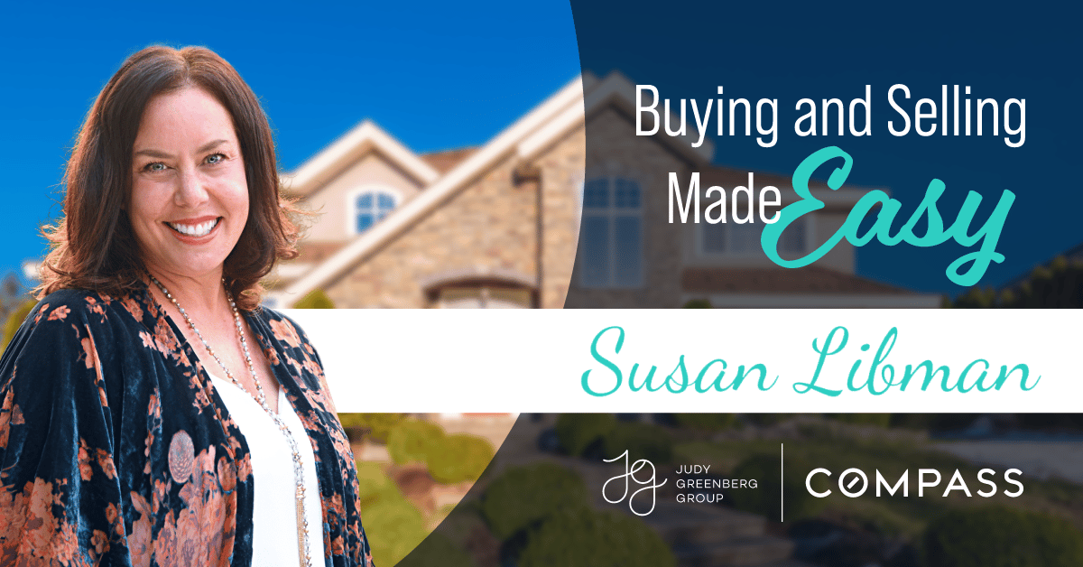 Trusted Chicagoland Real Estate Agent - Susan Libman Realtor
